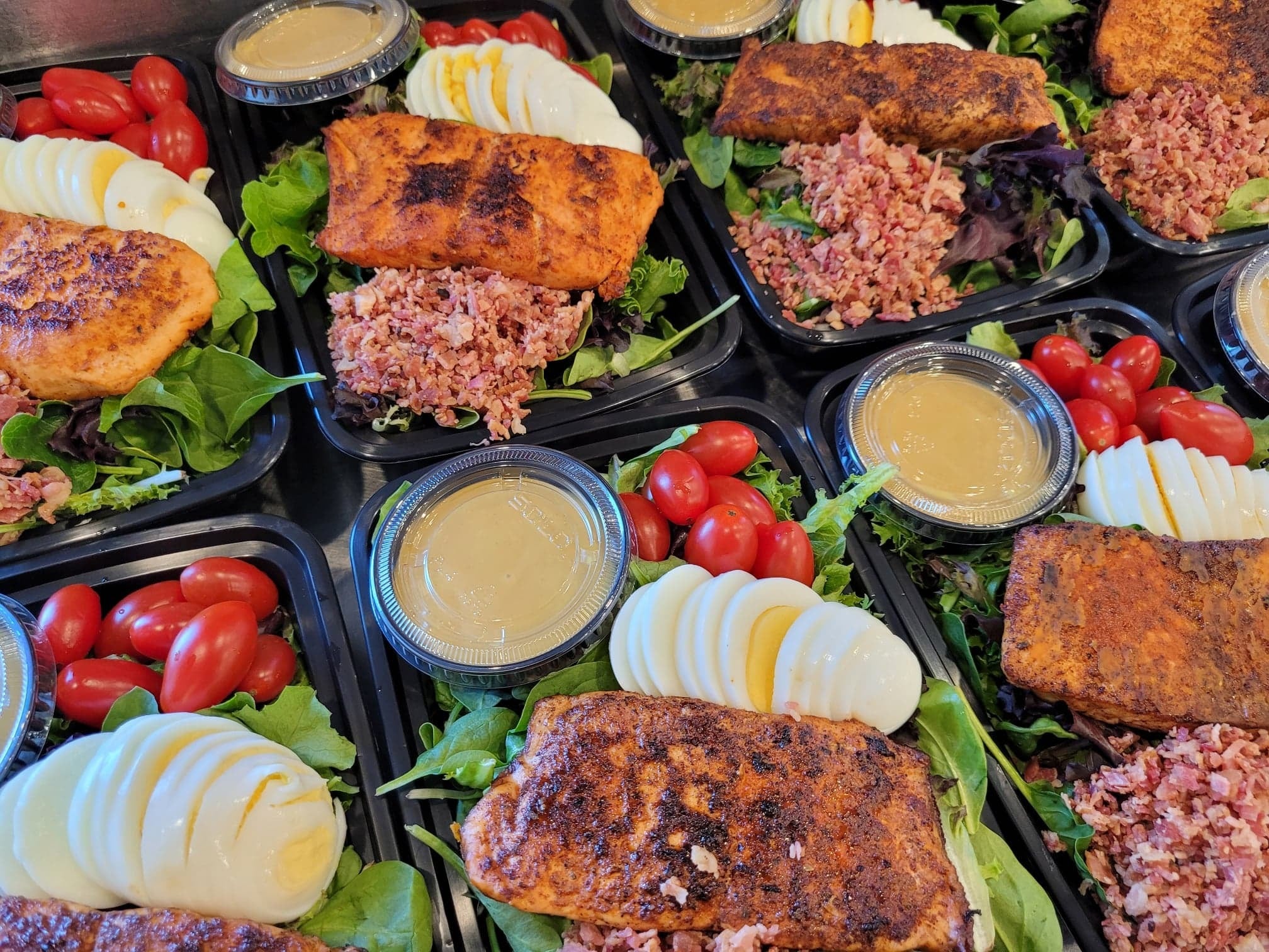 Menu | Farm House Food Co.